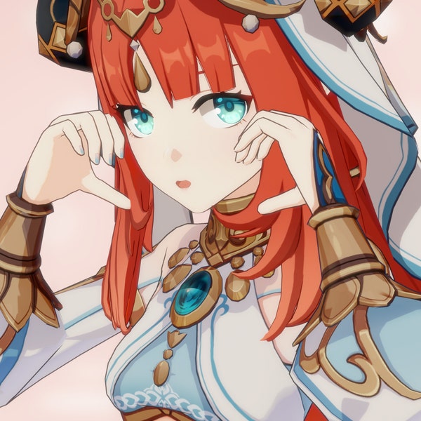 CUTEST FIREFLY STICKERS 94 Pieces Honkai: Star Rail Firefly Waterproof ...