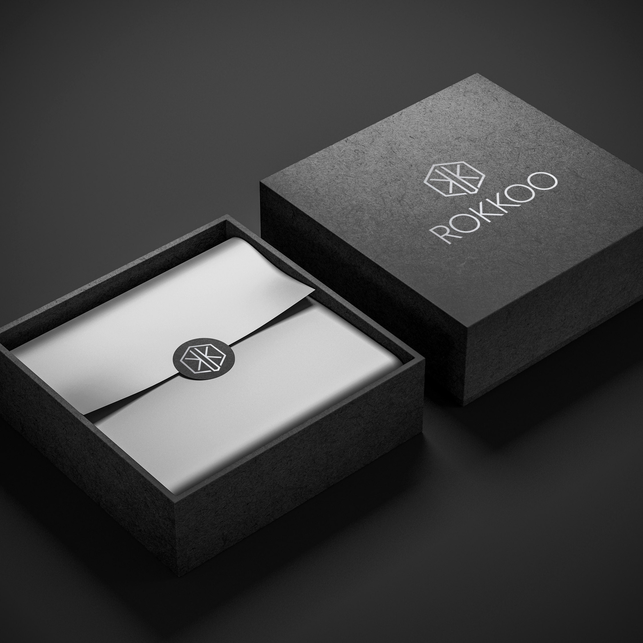 ROKKOO - Etsy