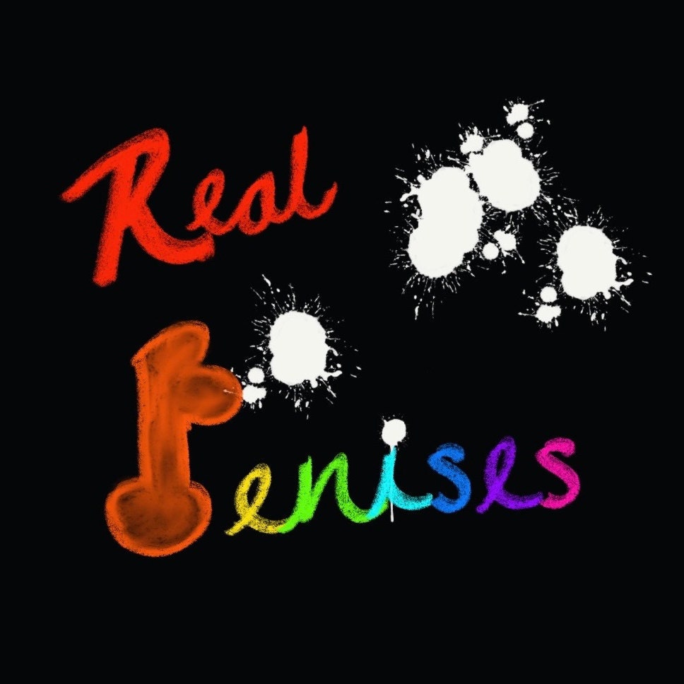 RealPenises - Etsy