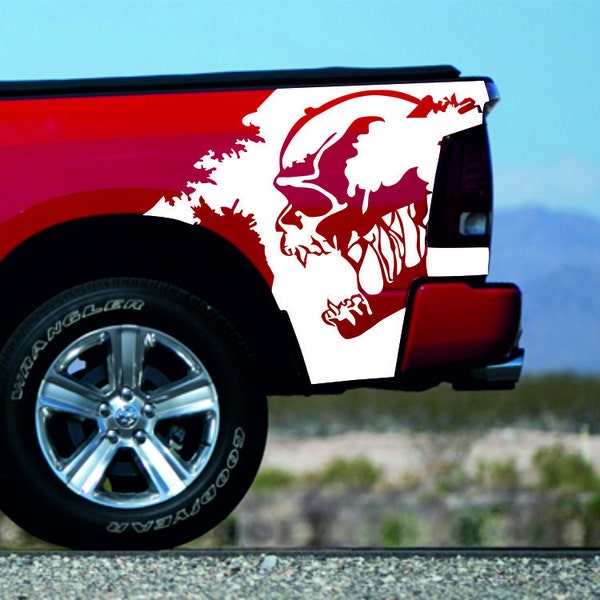 Toyota PRIUS 2pcs Side Stripe Body Decal Vinyl Graphics Sticker Logo ...