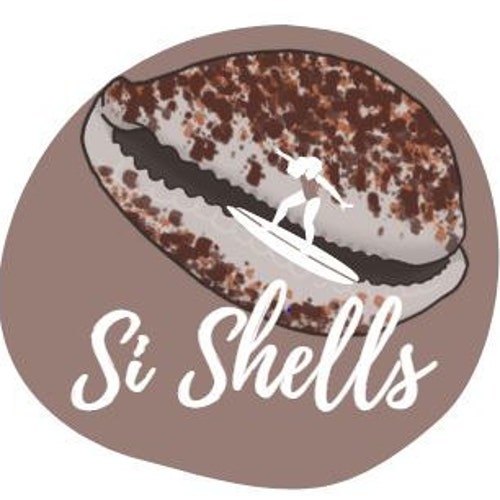 SiShells - Etsy