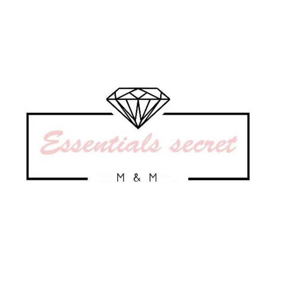 EssentialsSecret - Etsy