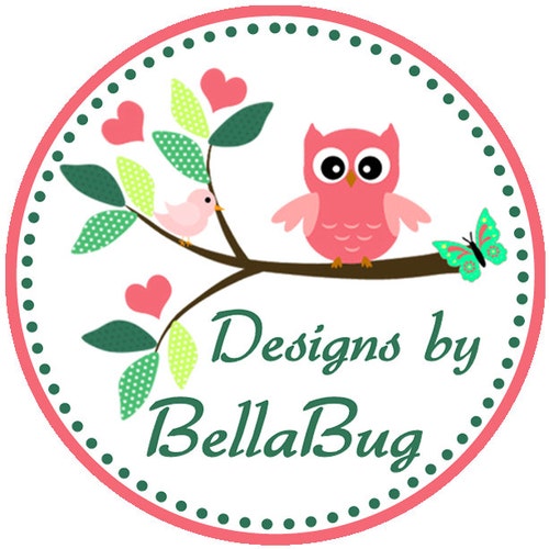 BellaBugMakes - Etsy