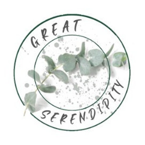 GreatSerendipity - Etsy