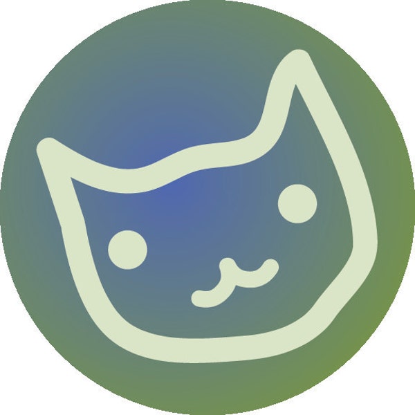 STREAM DECK ICONS Vaporwave Pink and Purple Streamer Twitch Discord ...