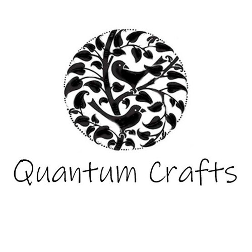 QuantumcraftsByLaura - Etsy