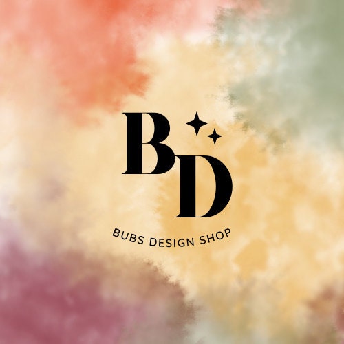 BubsDesignShop - Etsy