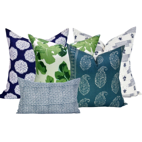 Pillow Cover, Imperial Trellis Mandarin, Lumbar, Geometric, Orange ...