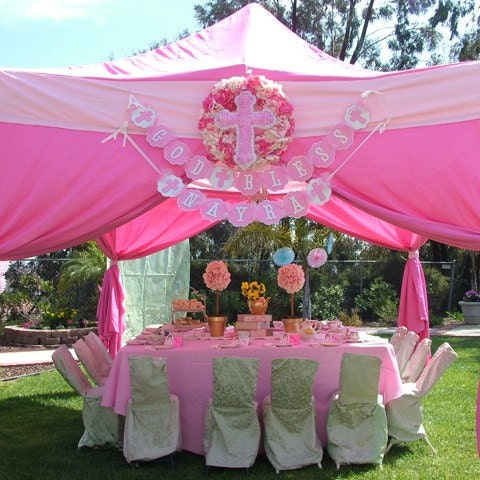 Creative Handmade Party Decor by CreativePartyCrafts on Etsy