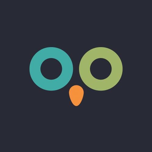 CalicoOwlCreative - Etsy