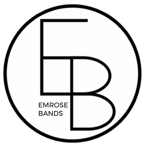 EmroseBands (by Emrose) - Etsy