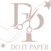 DoItPaper | Etsy
