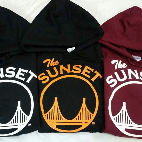 TheSunsetApparel - Etsy