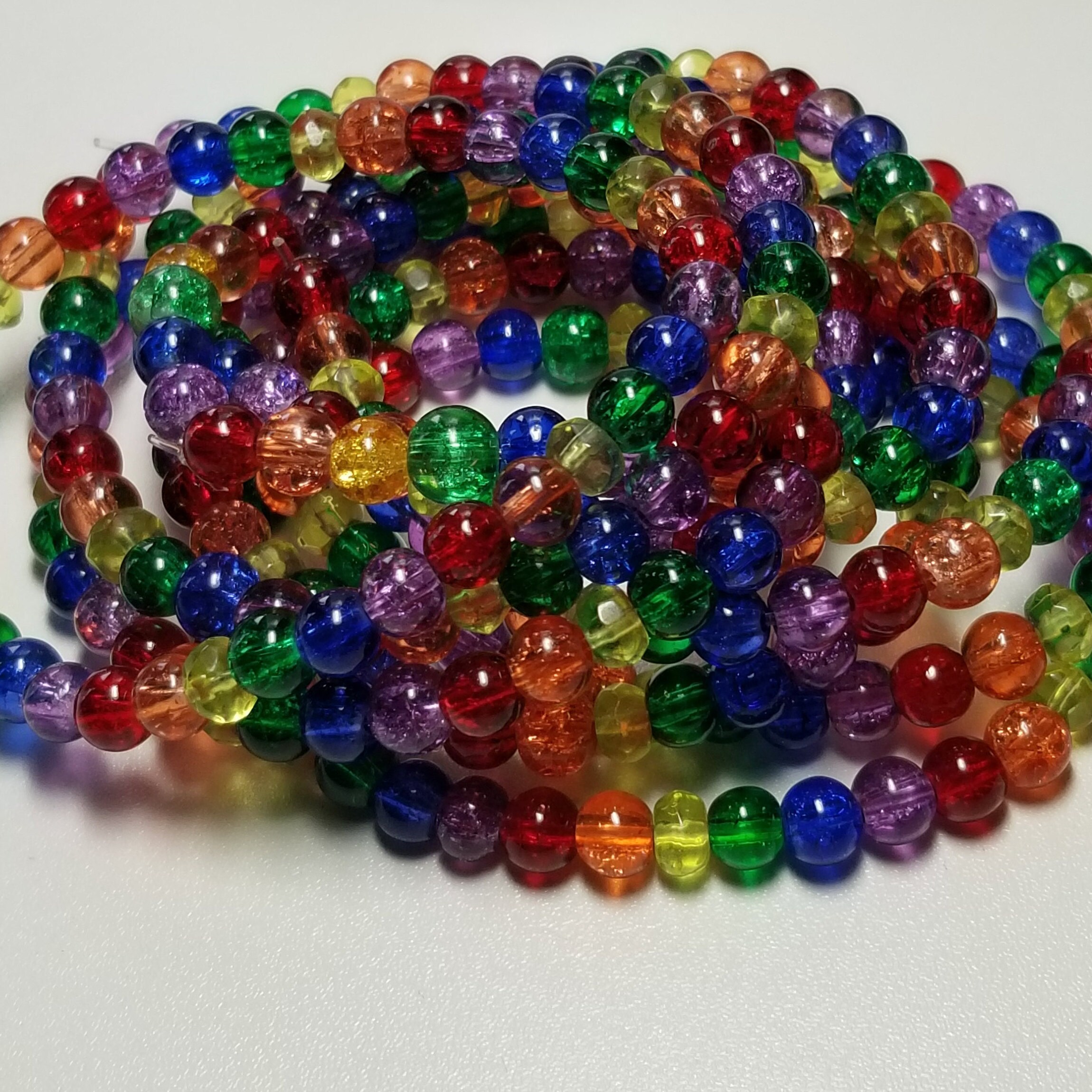 Jewelry and Perler bead items in all kinds by RainbowDesignBySarah