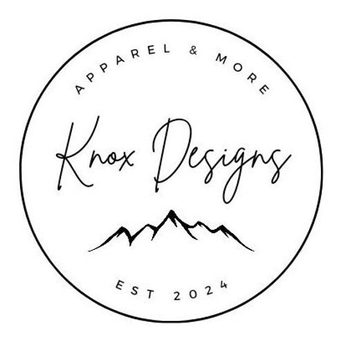 KnoxDesignsStore - Etsy