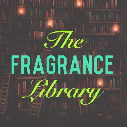 TheFragranceLibrary - Etsy