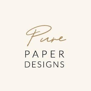PurePaperDesigns - Etsy