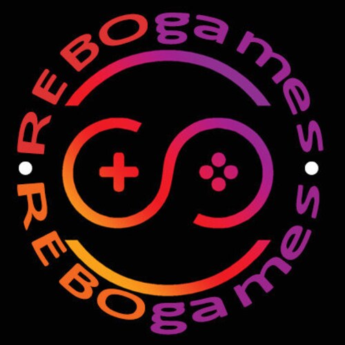 REBOgames - Etsy