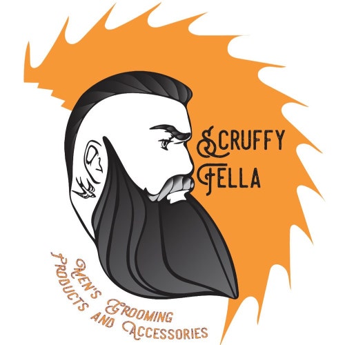ScruffyFella - Etsy Australia