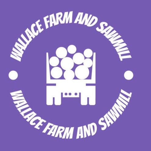 WallaceFarmSawmill - Etsy