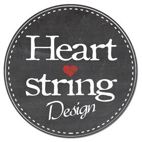 Heartstring Design Personalised Gift Shop by HeartstringDesign1