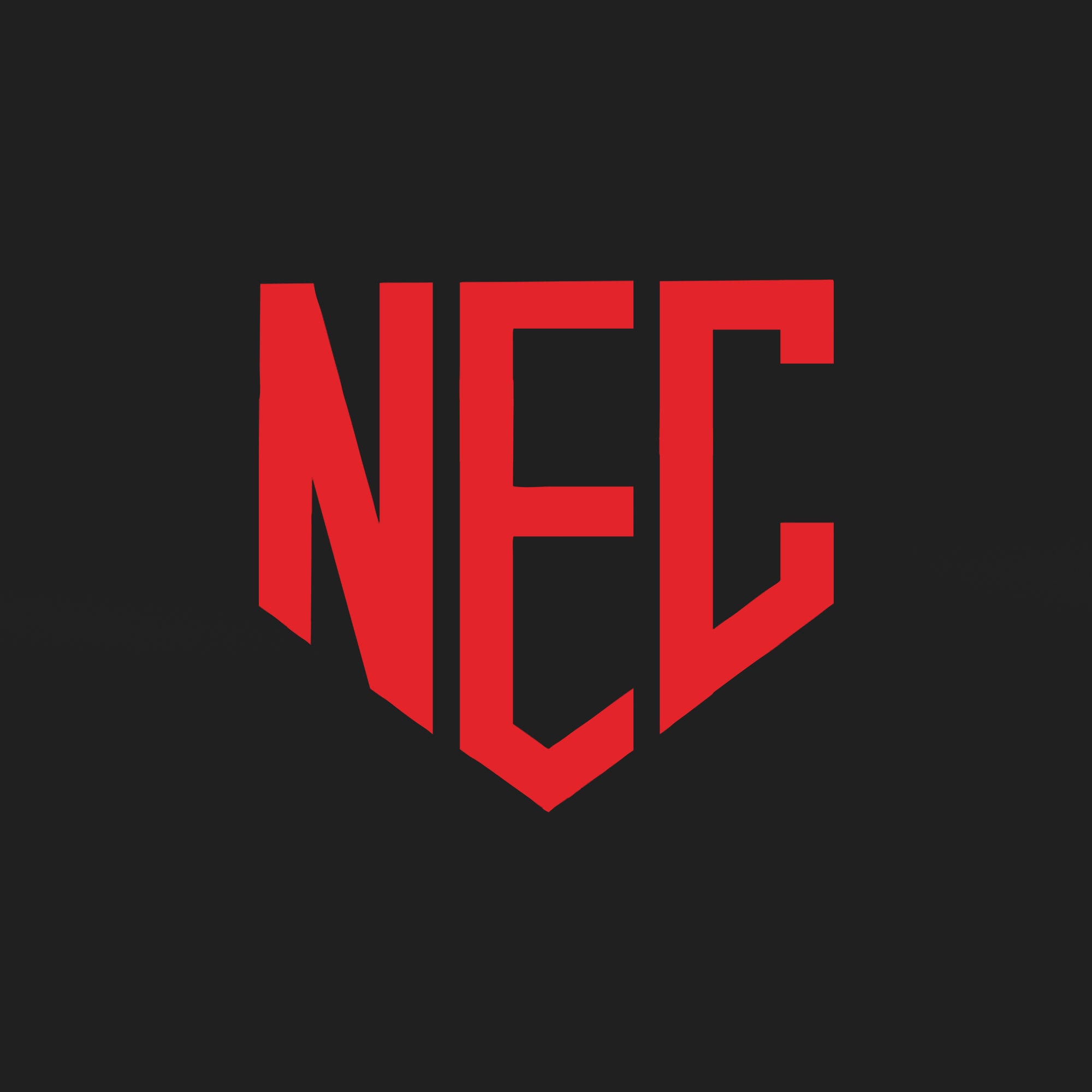NECStickers - Etsy