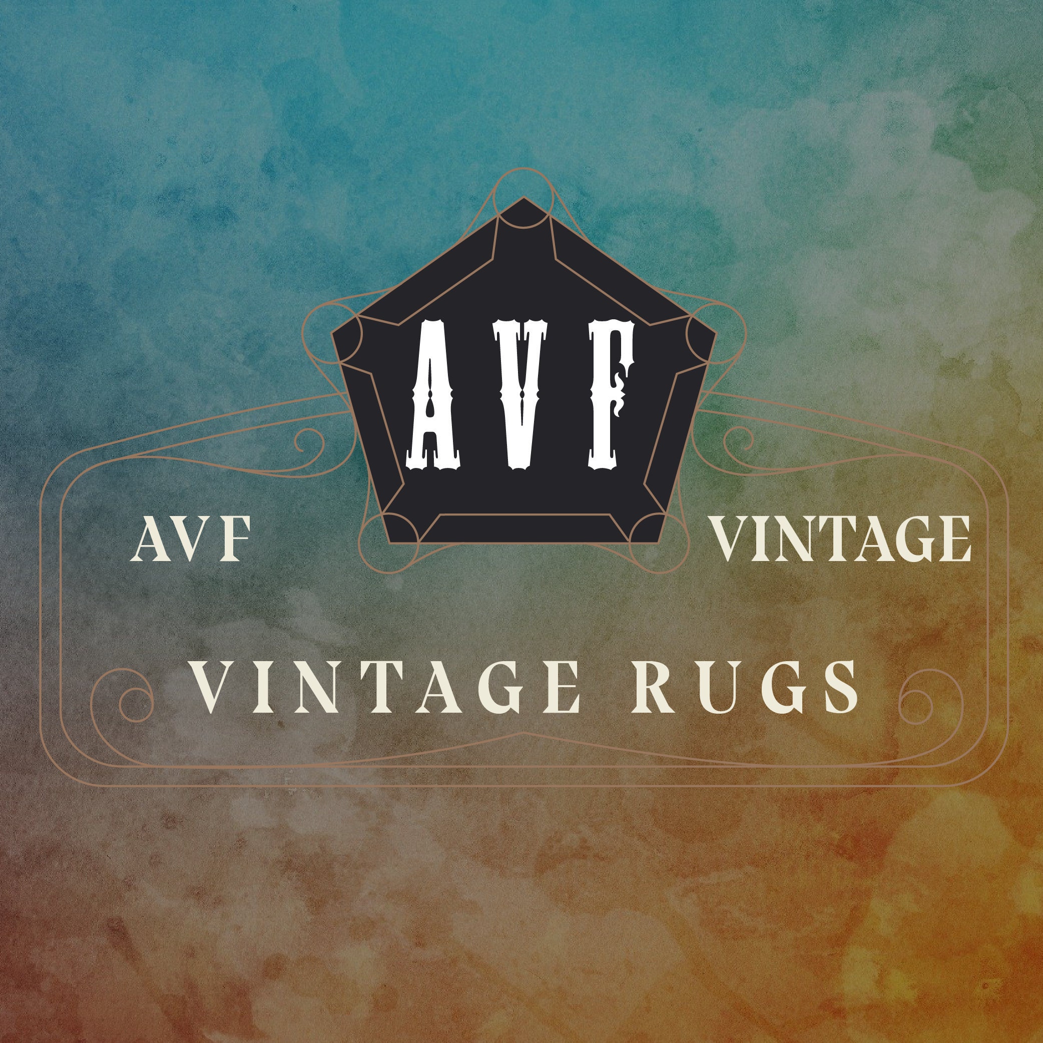 AVFVINTAGE - Etsy