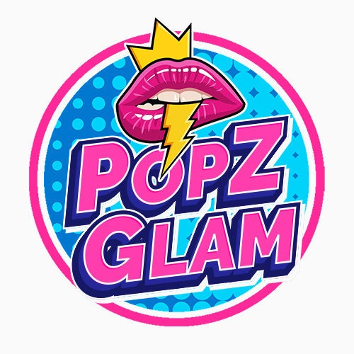 PopzGlam - Etsy
