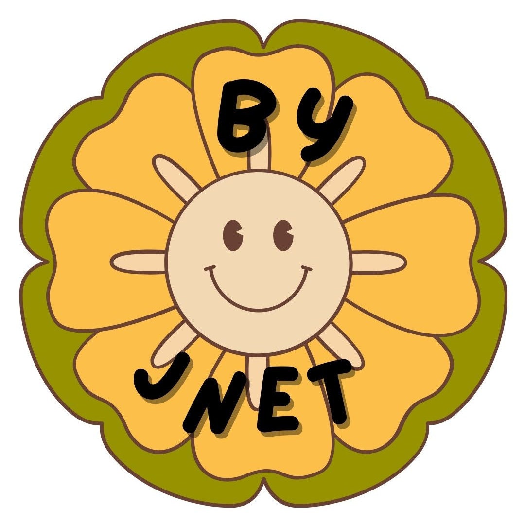 byjnet - Etsy