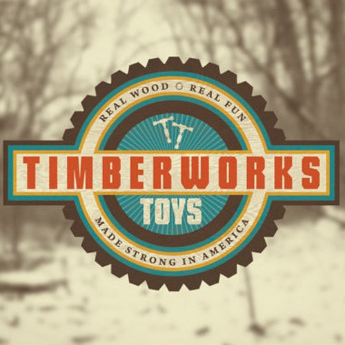 TimberworksToys - Etsy UK