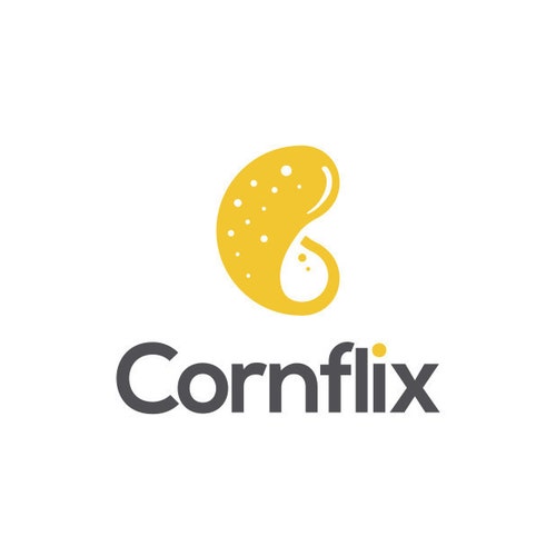Cornflix - Etsy