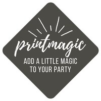 Pin the Beard on Santa Printable Party Game 3 Sizes Included Christmas ...