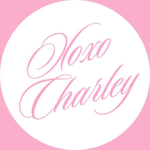 XoxoCharley - Etsy