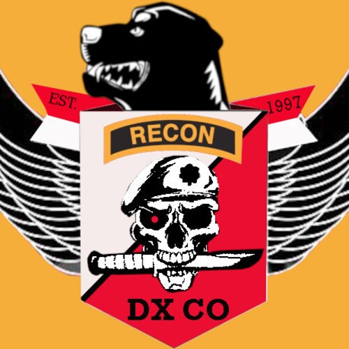 ReconDesignCo - Etsy