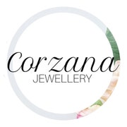 Feminine Dainty Boho inspired Handmade Jewellery. by Corzana