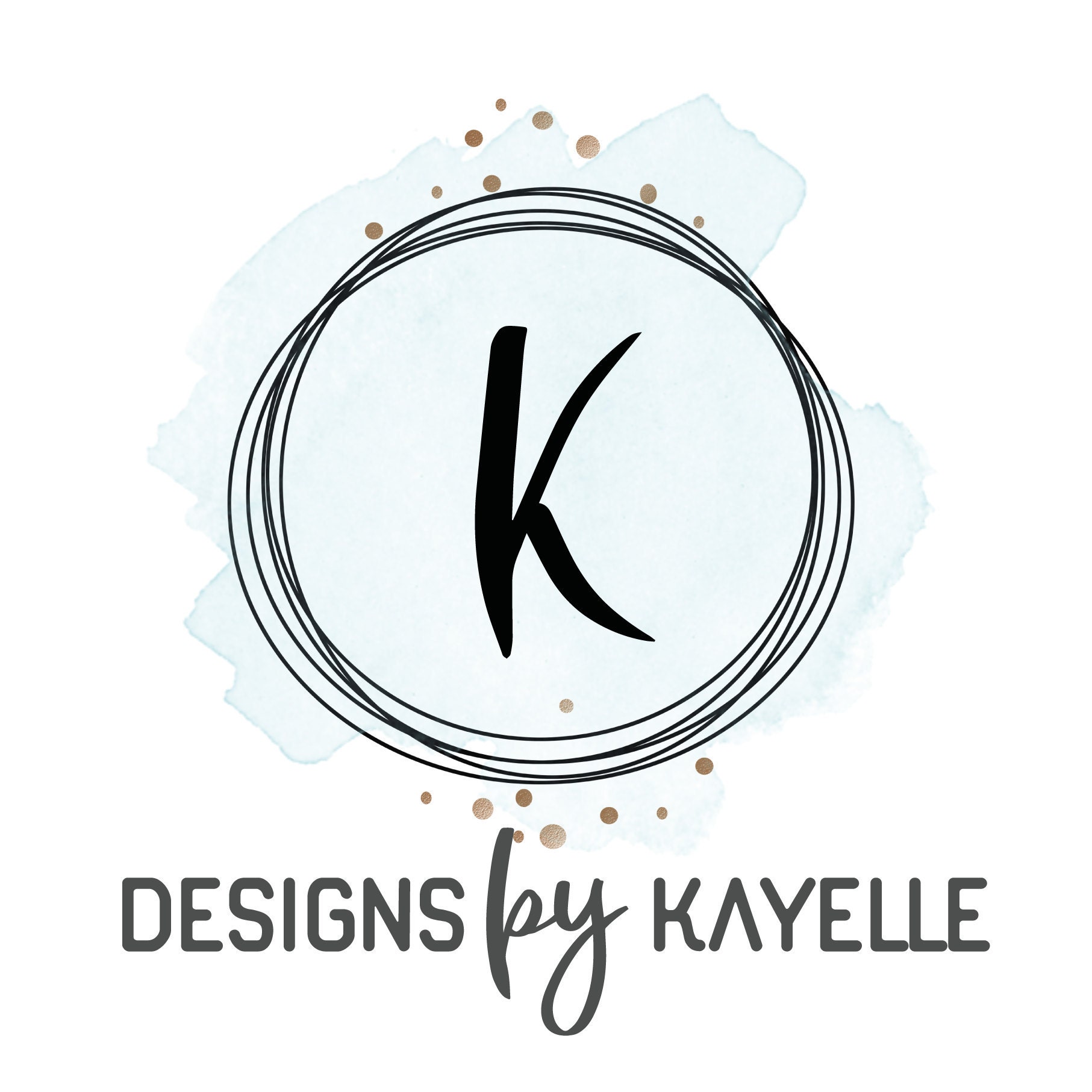 DesignsbyKayelle - Etsy