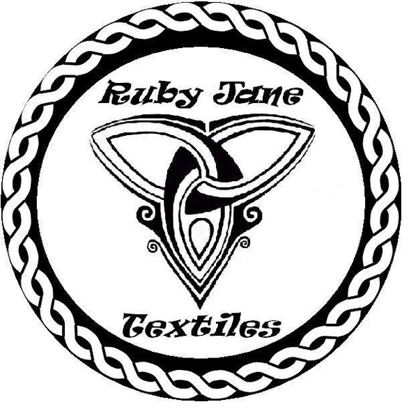 RubyJaneTextiles - Etsy