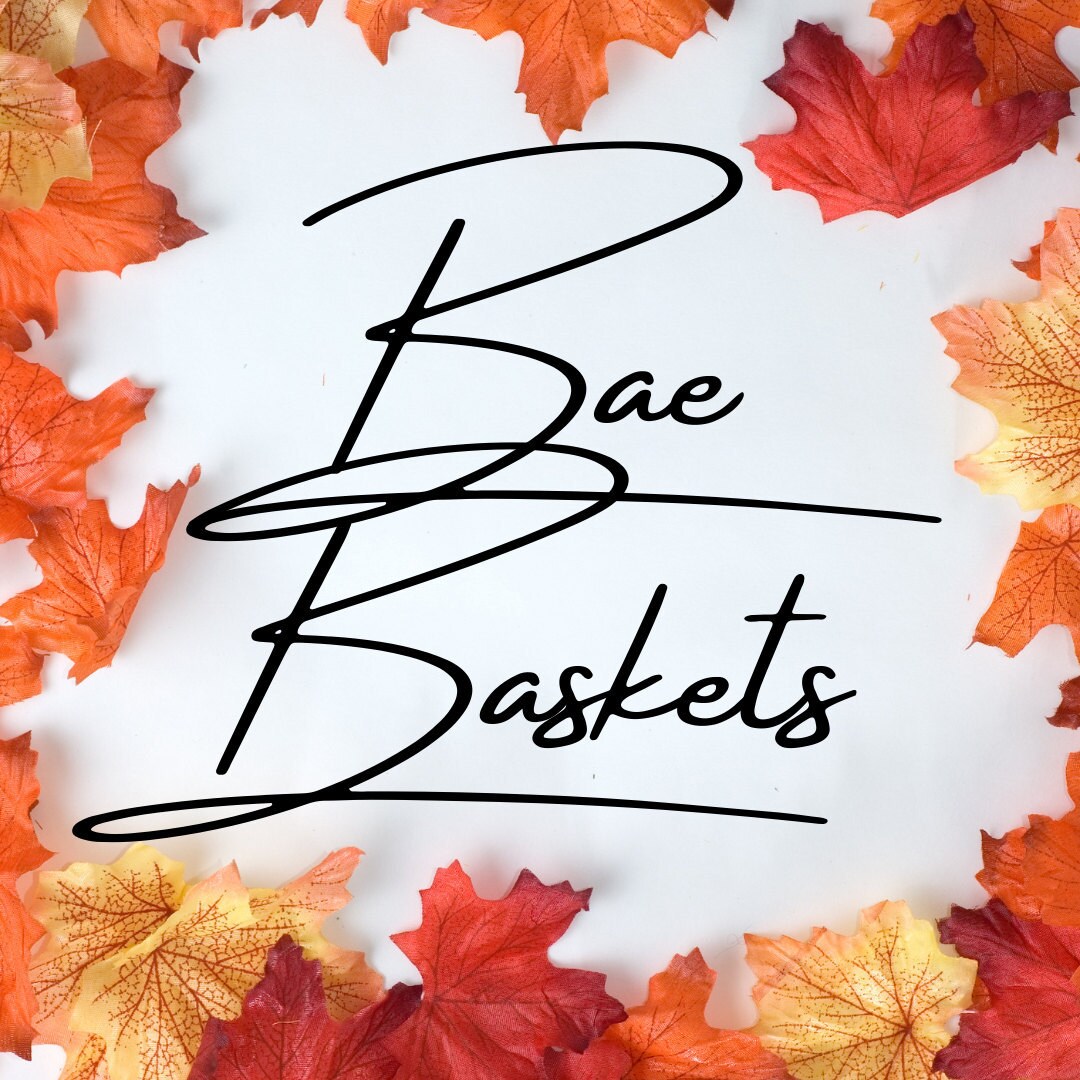 BaeBaskets - Etsy