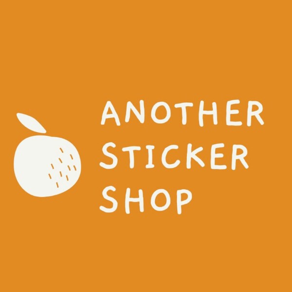 AnotherSticker - Etsy