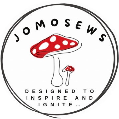 JoMoSews - Etsy