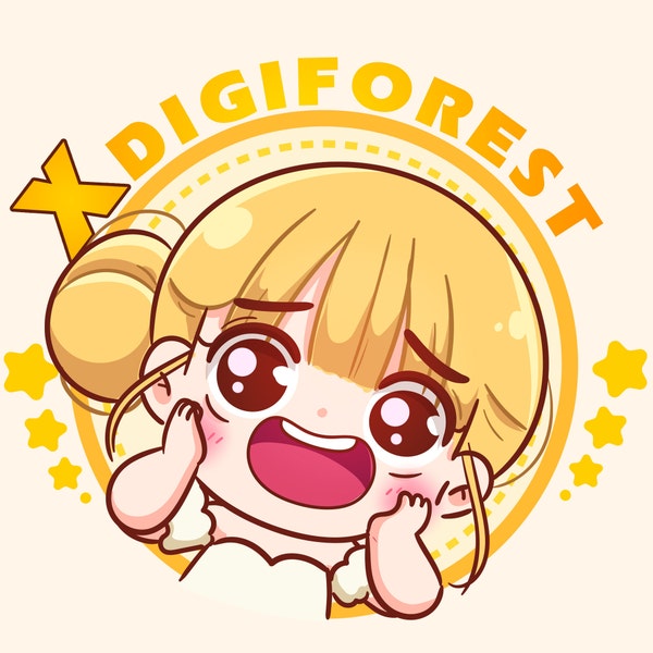 New Sub Ninja Teacher Shinobi Twitch Animated Alerts, New Sub Webm ...