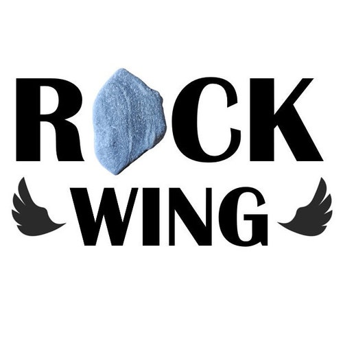 RockWing - Etsy