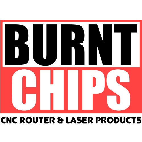 BurntChips - Etsy