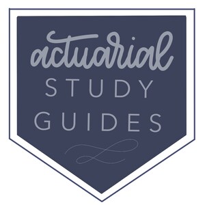 ActuarialStudyGuides - Etsy