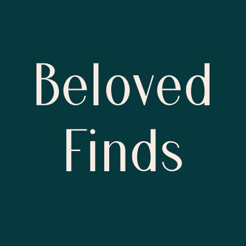 BelovedFinds - Etsy