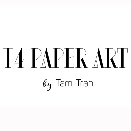 T4PaperArt (Ships from: Germany) - Etsy