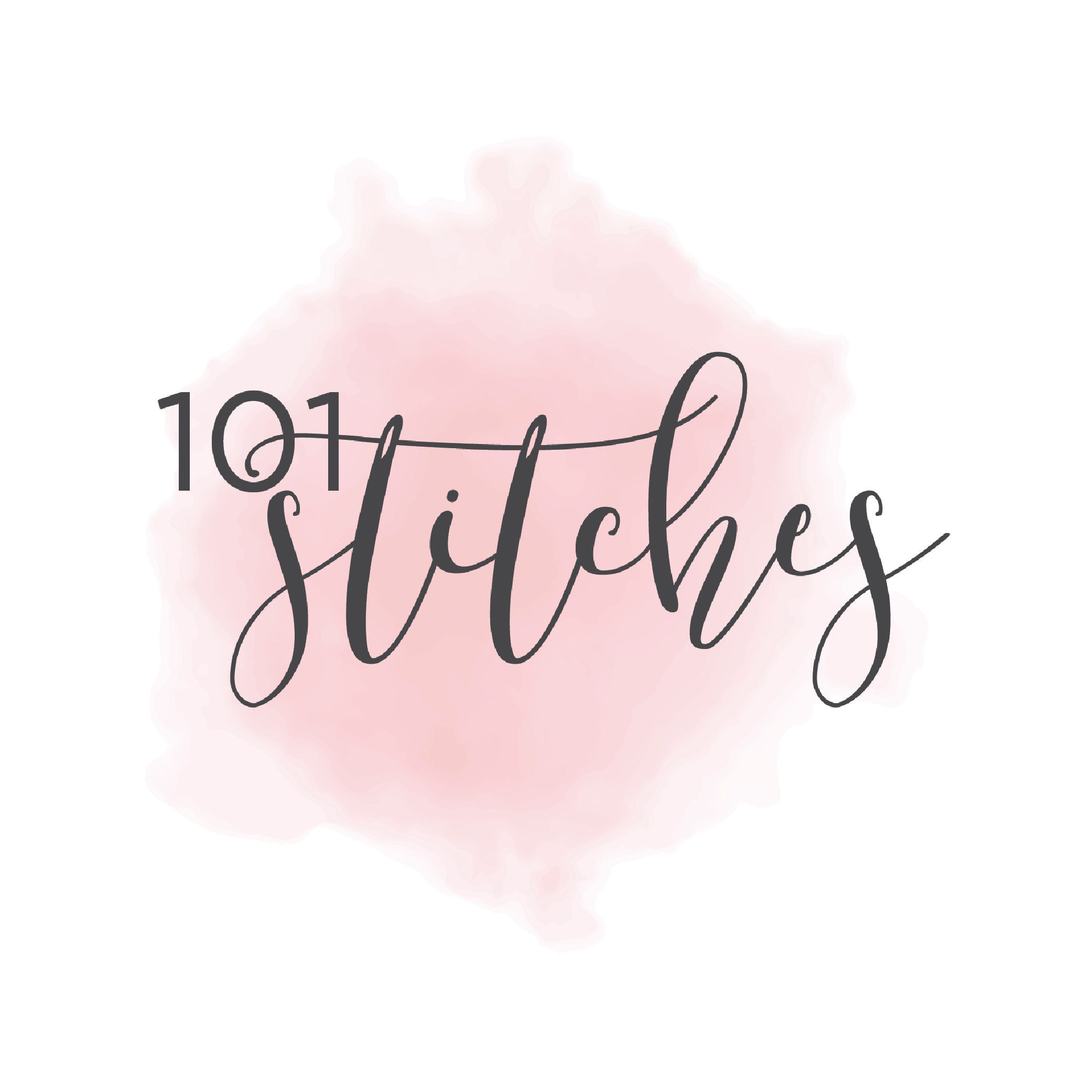 101stitches - Etsy