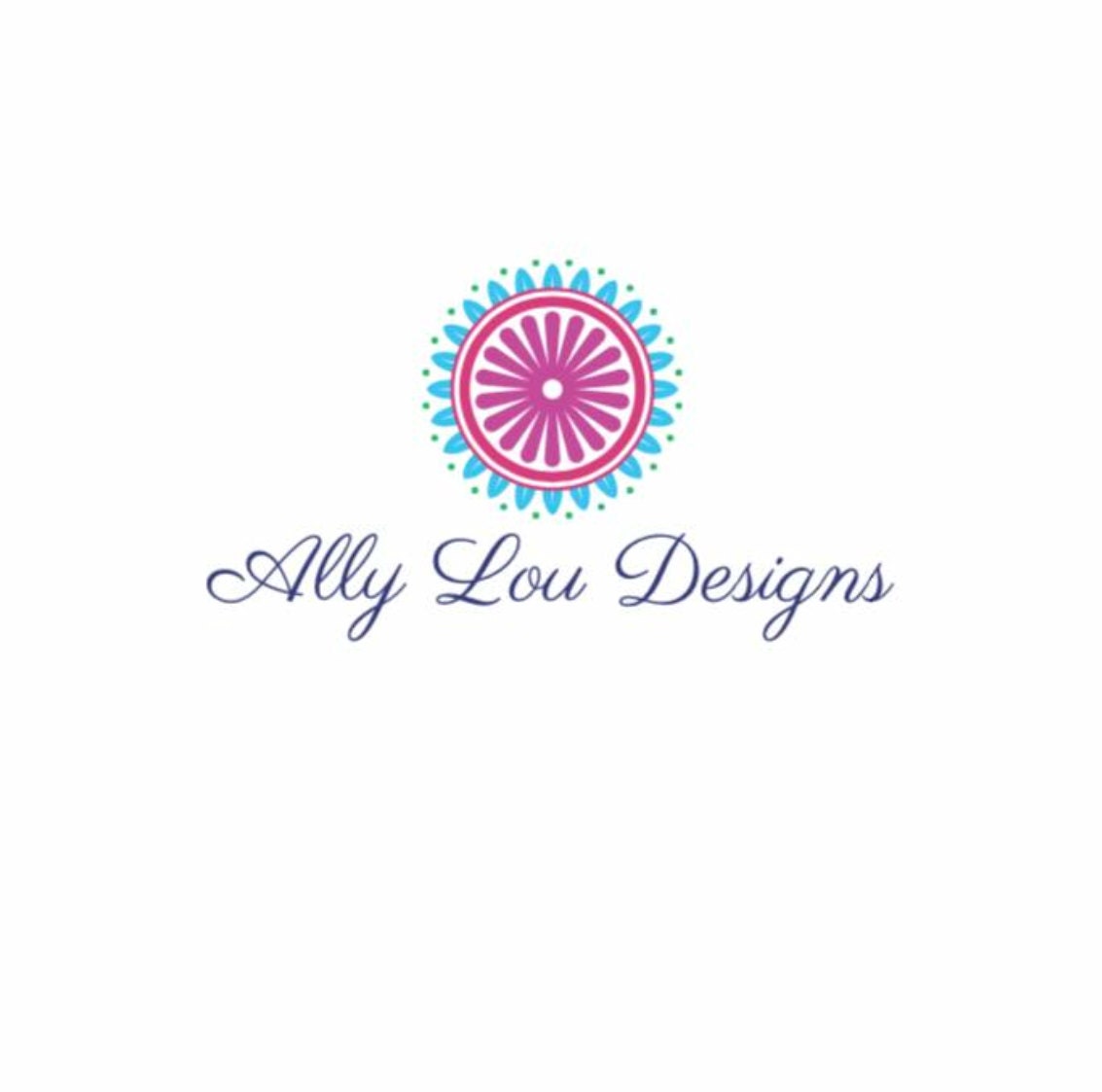 AllyLouDesign - Etsy