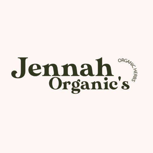 JennahOrganics - Etsy