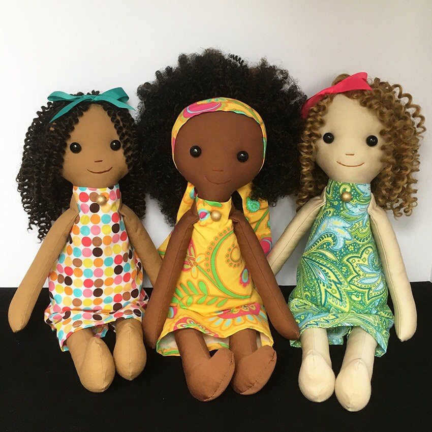 kdDolls - Etsy